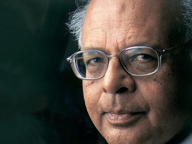 Dr. Ashok V Desai