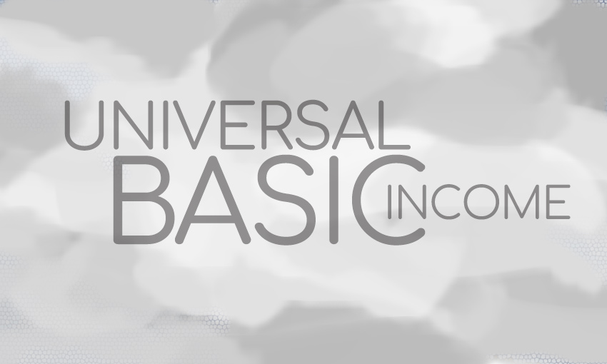 Universal Basic Income For all - MarketExpress