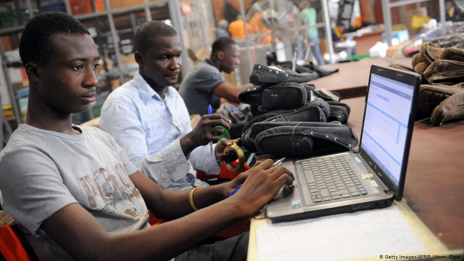 Is Jumia's IPO setting the stage for more African startups? - MarketExpress