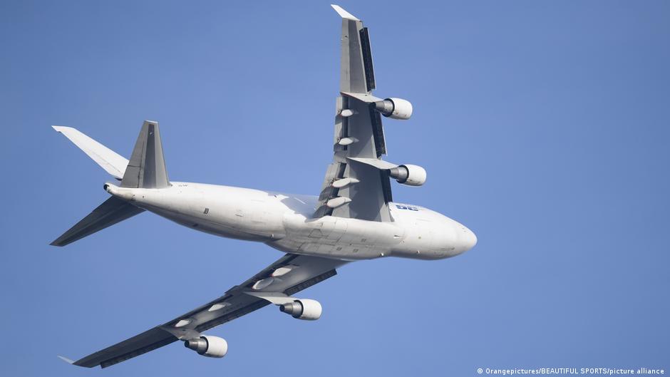 When jet engines fall apart, aircraft must stay intact - MarketExpress