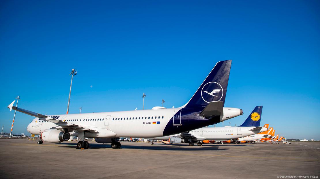 Airlines in turbulence as flight risks rise amid conflicts - MarketExpress