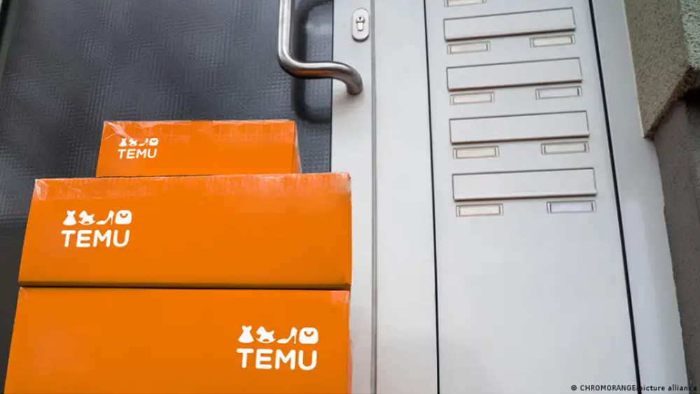 The End of Cheap Hauls: New EU Fees Target Temu and Shein in 2026 ...